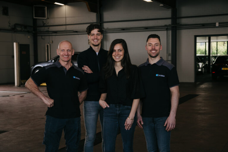 Over ons – Autobedrijf Jochems